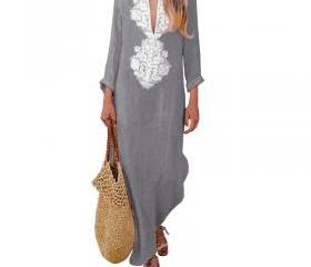 Maxi dresses | Maxi, floral, floor length dress | Luulla