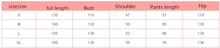 Unicorn Beast Tianma Cartoon Animal One-piece Pajamas Men And Women ...